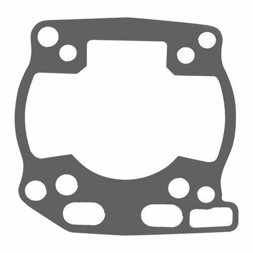Прокладка под цилиндр для Suzuki RM250 1996-2000 (MODEL X, Y) 11241-37E31 CHAKIN 000S-080 для мотоцикла