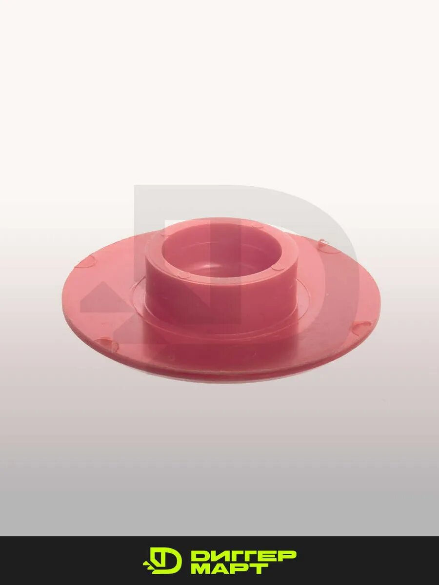 Подушка 6 mm крас JCB 331/20552