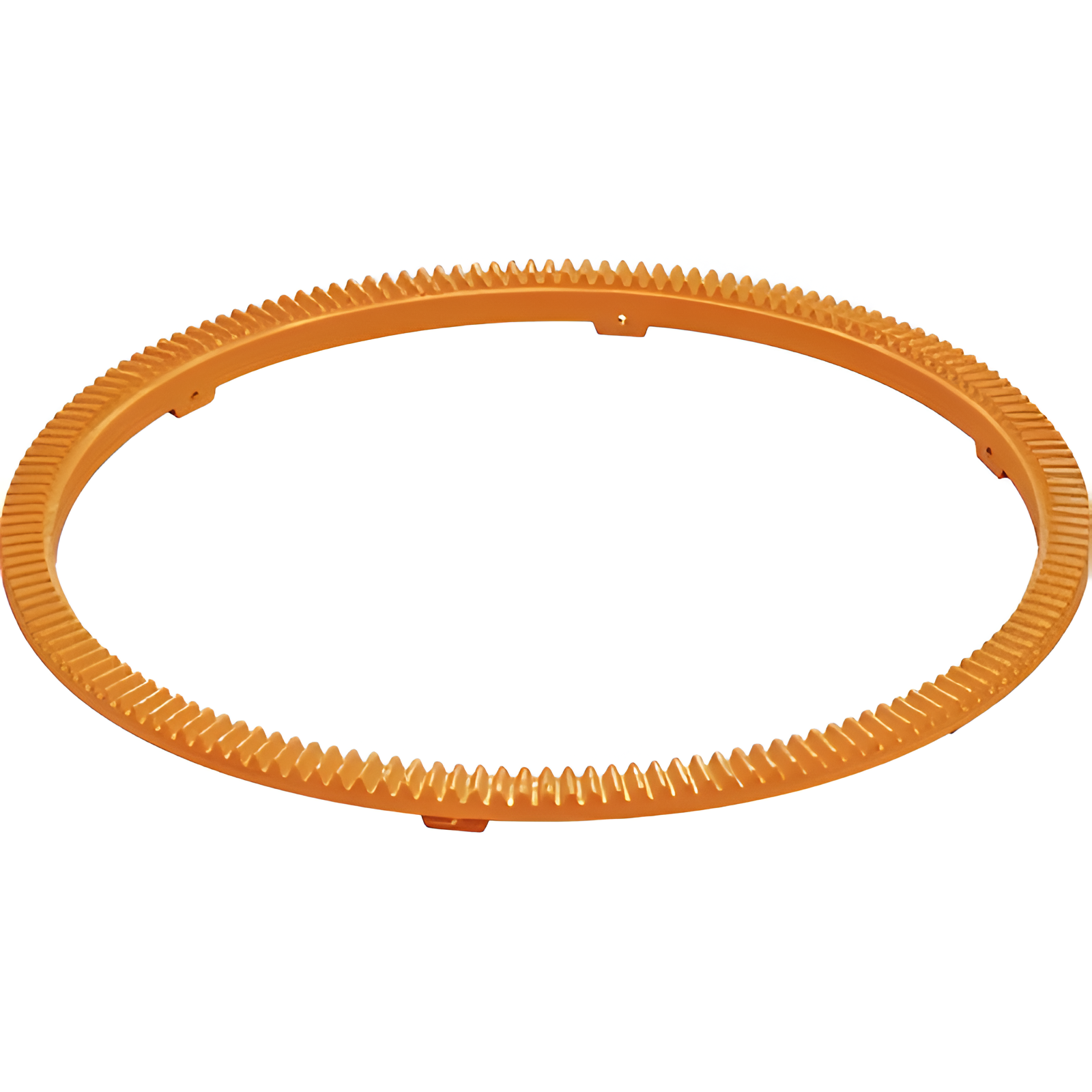 Венец зубчатый, БМ160, 140 зубцов, внутренний диаметр 64 см, наружный диаметр 68,5 см