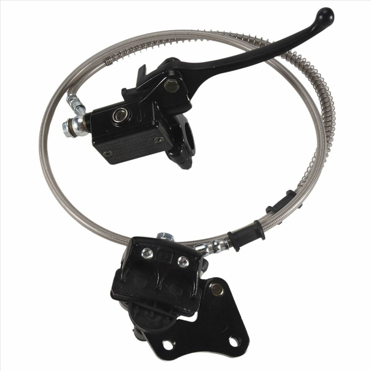 Передний дисковый тормоз мотоцикла для 110Cc 125Cc 140Cc Pit Dirt Bike