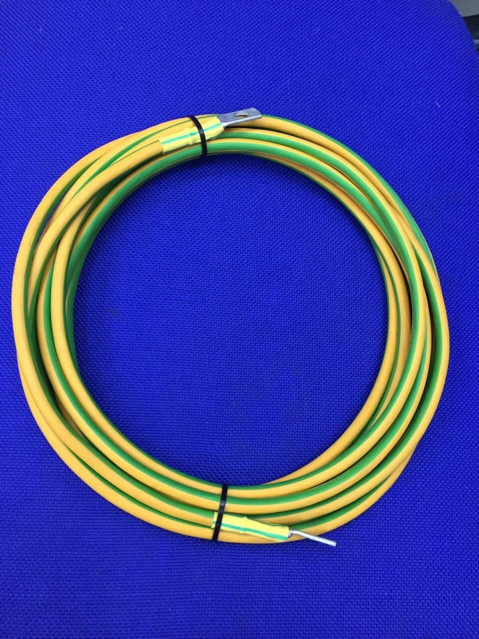 Комплектующие для заземления