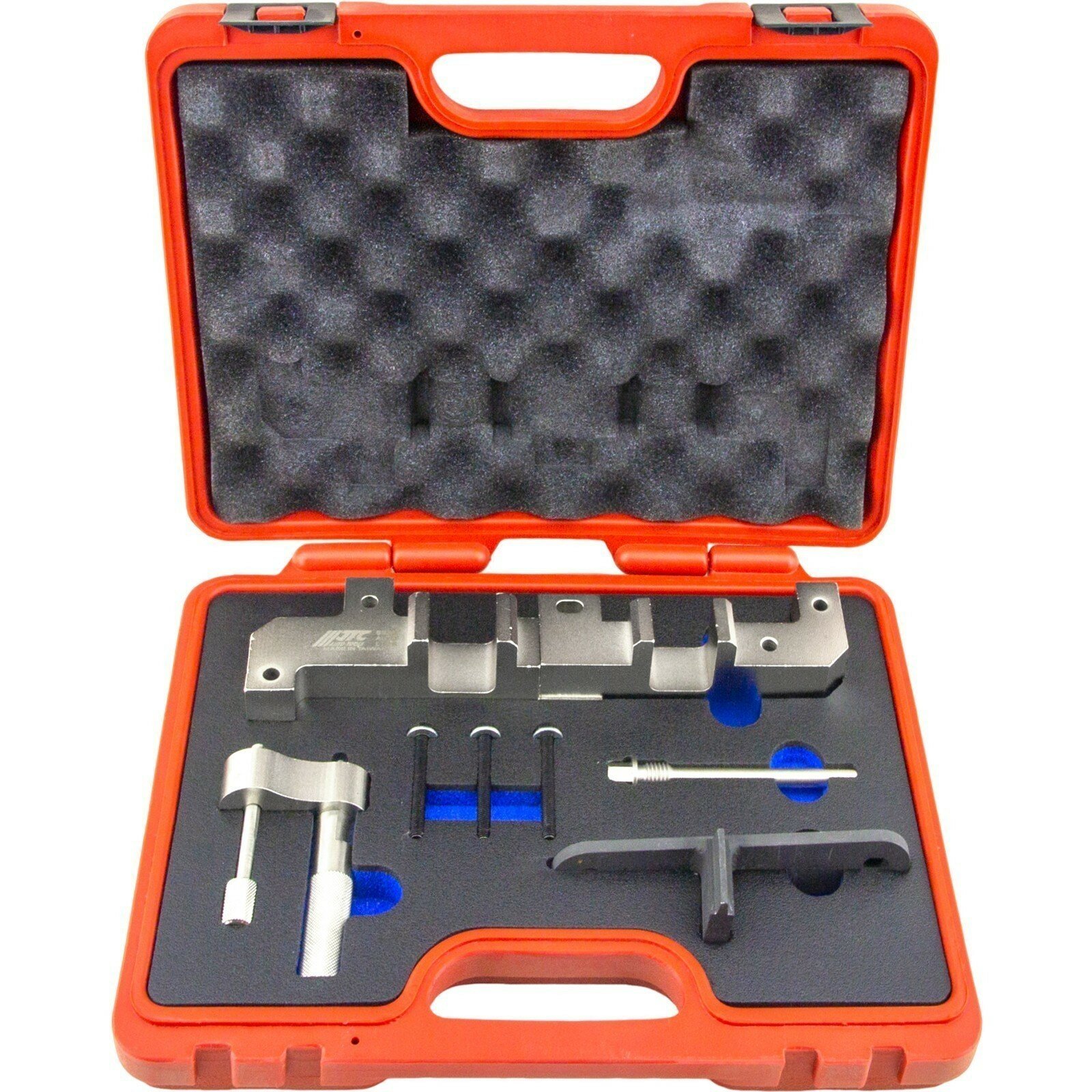 JTC-6930 Набор фиксаторов JLR 4.4 V8 (дизель) номер JM 303-1568, 303-1620, 303-1571, 303-1243 JTC