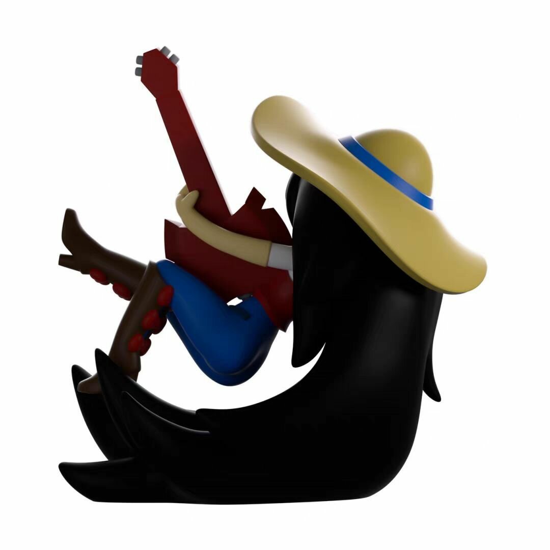 Youtooz Коллекционная фигурка " Adventure Time", Marceline,10.67cm