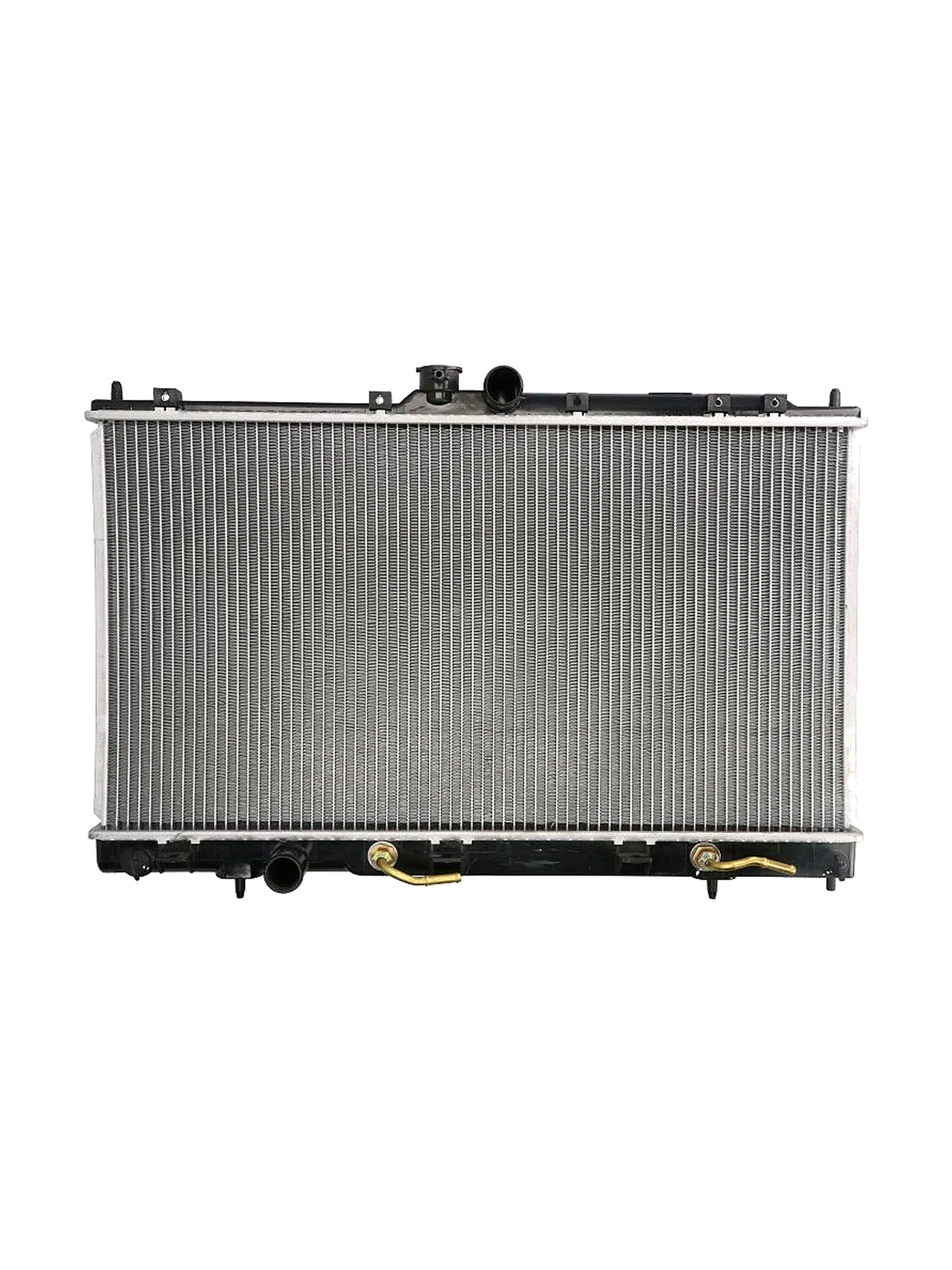 Радиатор охлаждения Mitsubishi Lancer 02-10 / Lancer Cedia 00-03