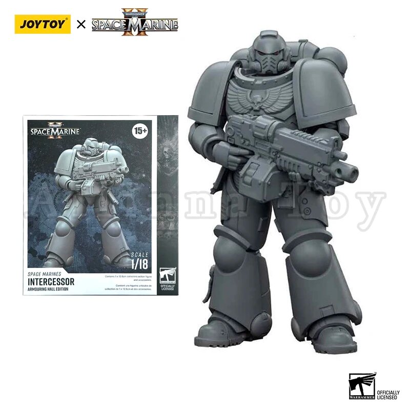 JOY TOY 40K The Horus Heresy Фигурки
