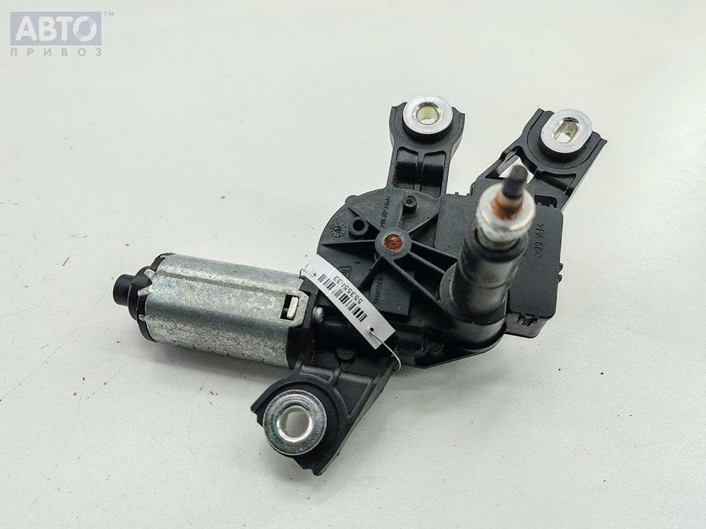 Двигатель стеклоочистителя заднего (моторчик дворников) Volkswagen Tiguan