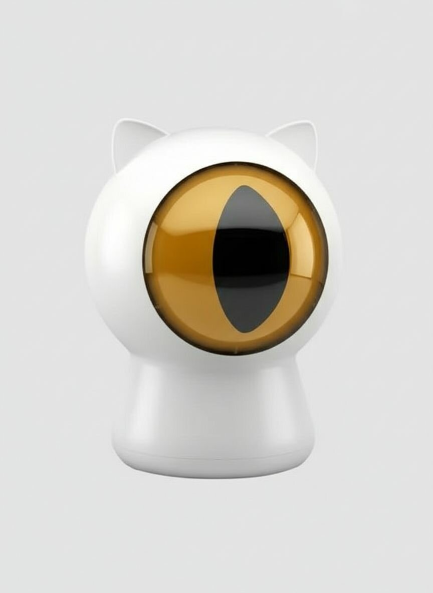 Умная игрушка для кошек Smart Dot (PTY010) Petoneer