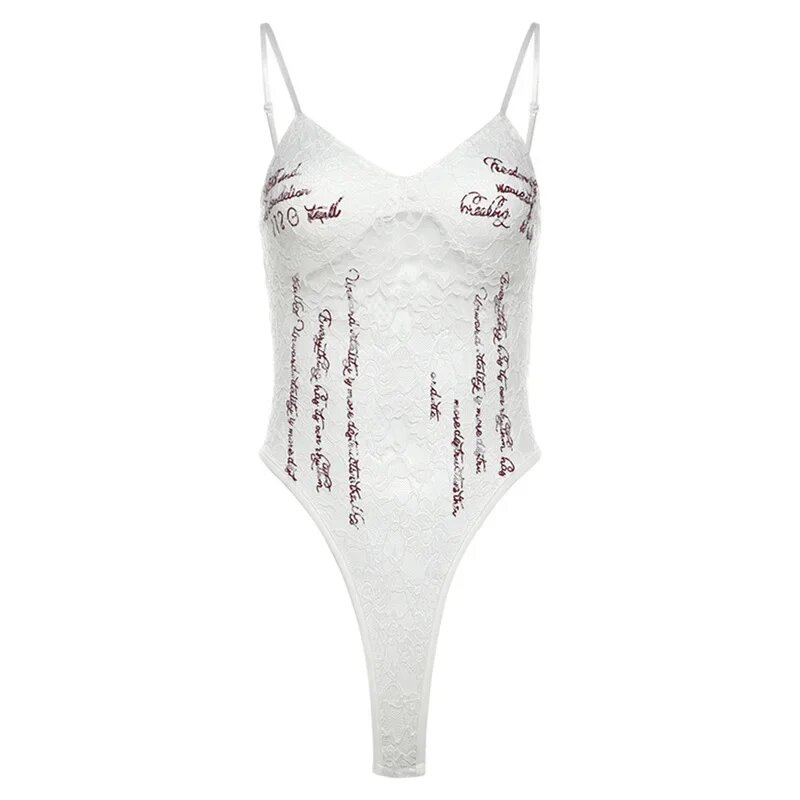 Боди бельевое