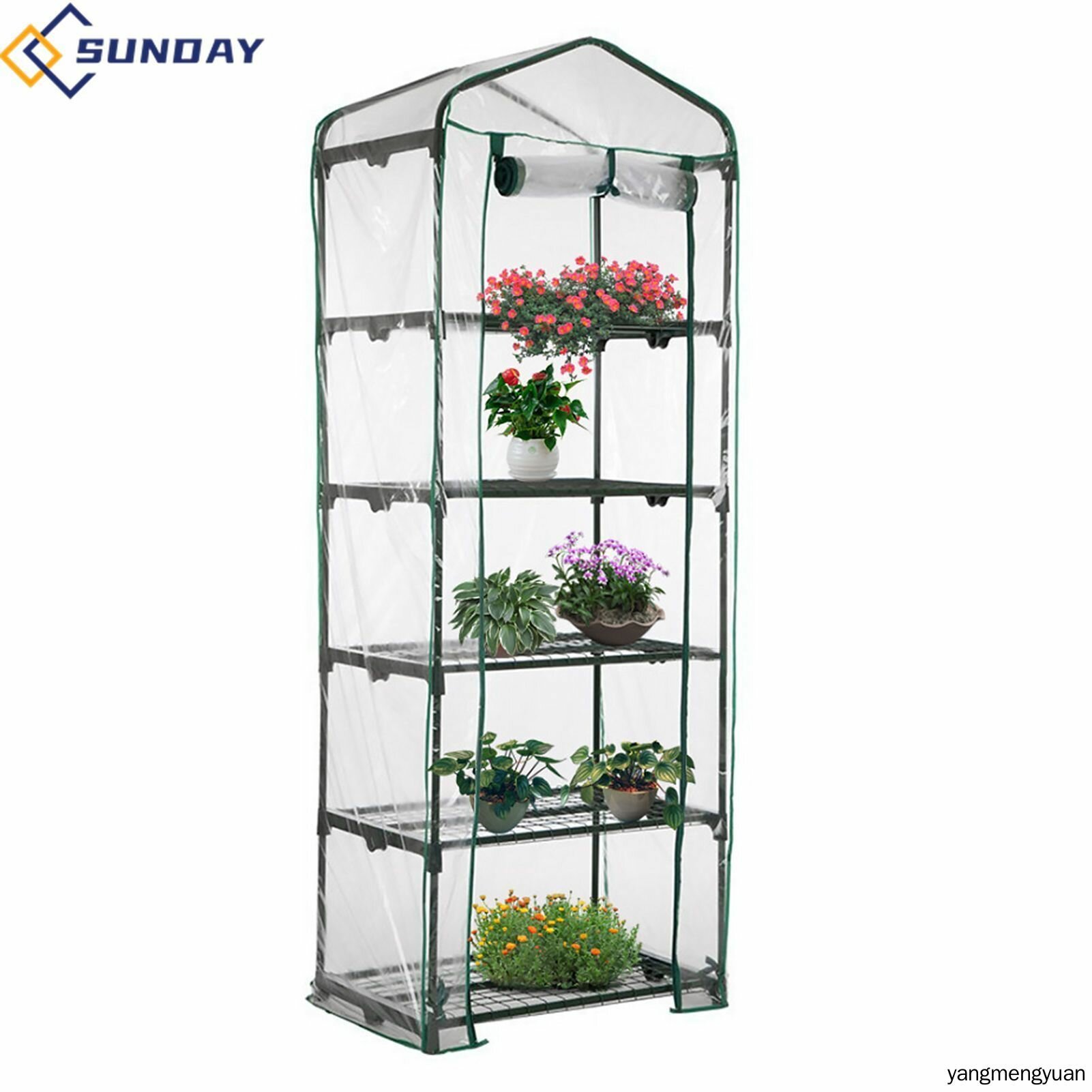 Мини-тепличка