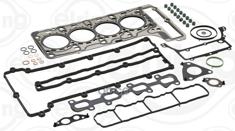 К-кт прокладок ГБЦ (с прокл. ГБЦ) MERCEDES W166/W204/W212/W221/W639/X218/R172/Sprinter 2.2CDi/2.2. CRD mot. ENE/OM651.911-961 0.