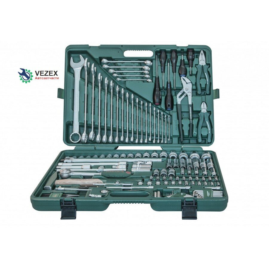 JONNESWAY S04H524128S Набор инструмента