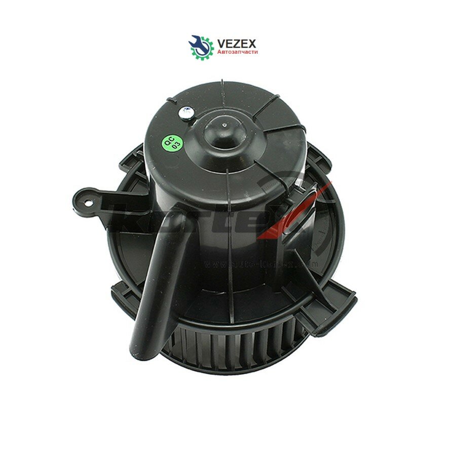 KORTEX KHF106 Вентилятор радиатора отопителя