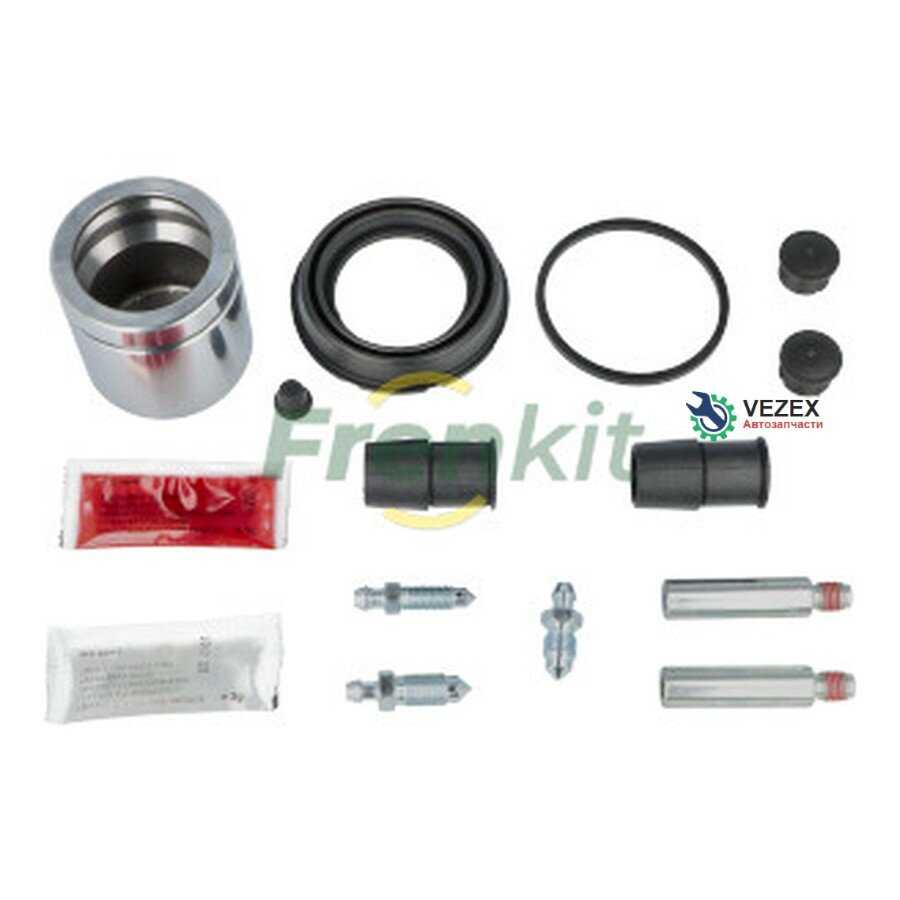 FRENKIT 754903 Ремкомплект тормозного суппорта (SUPERKIT)