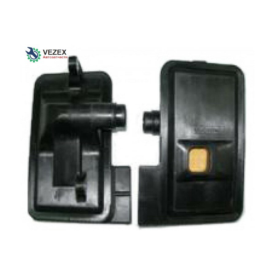 AZUMI JT28458 Фильтр АКПП HONDA CIVIC 1.8 2005 - 2012