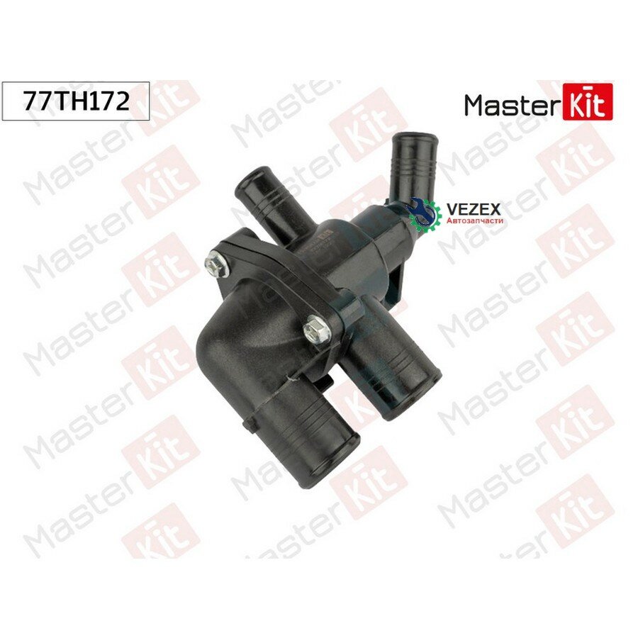 MASTERKIT 77TH172 Термостат\ Ford 88°C 77TH172