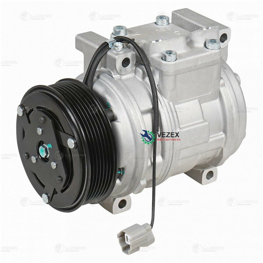 LUZAR LCAC23BB Компрессор кондиционера