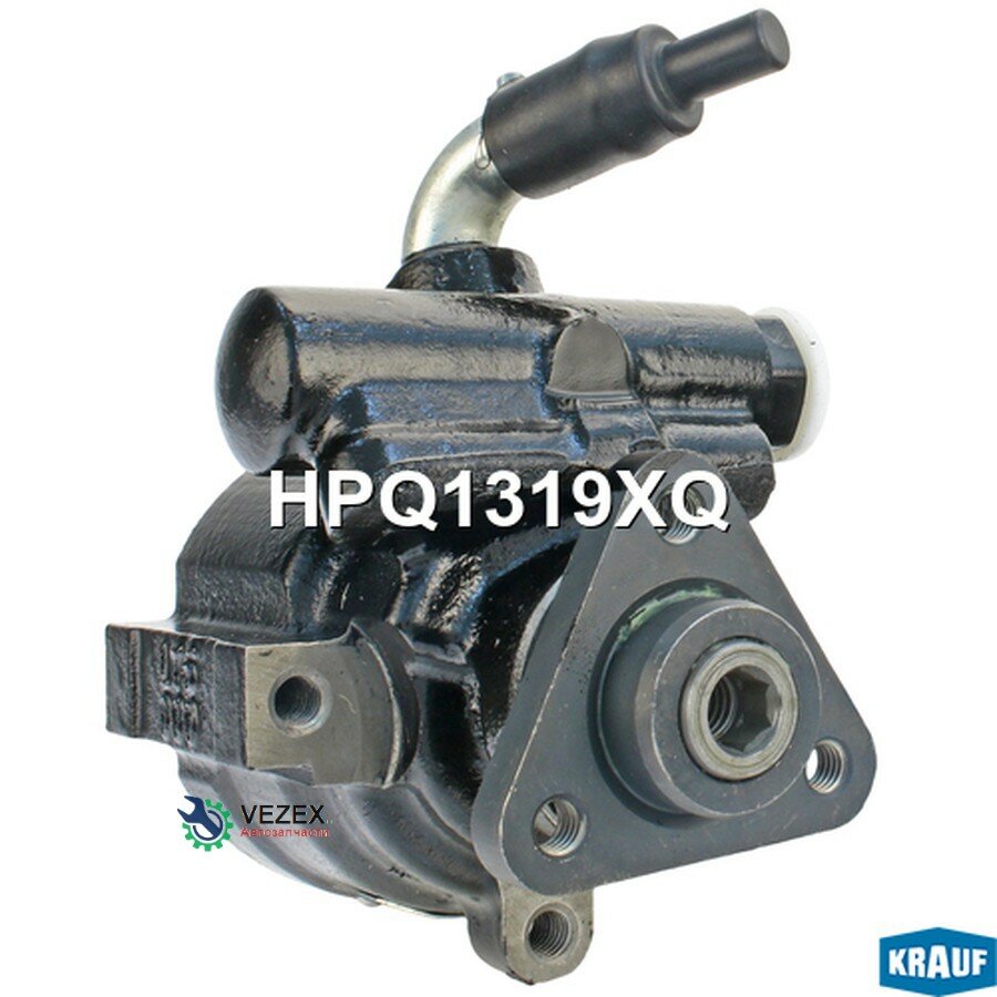 KRAUF HPQ1319XQ Насос гидроусилителя руля KRAUF HPQ1319XQ
