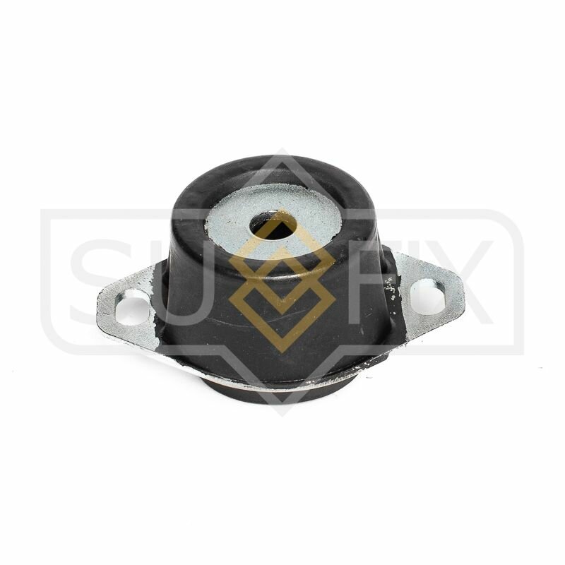 SUFIX Подушка коробки передач передняя левая CITROEN C4 1.6 05- / PEUGEOT 308 1.6 07- / LH