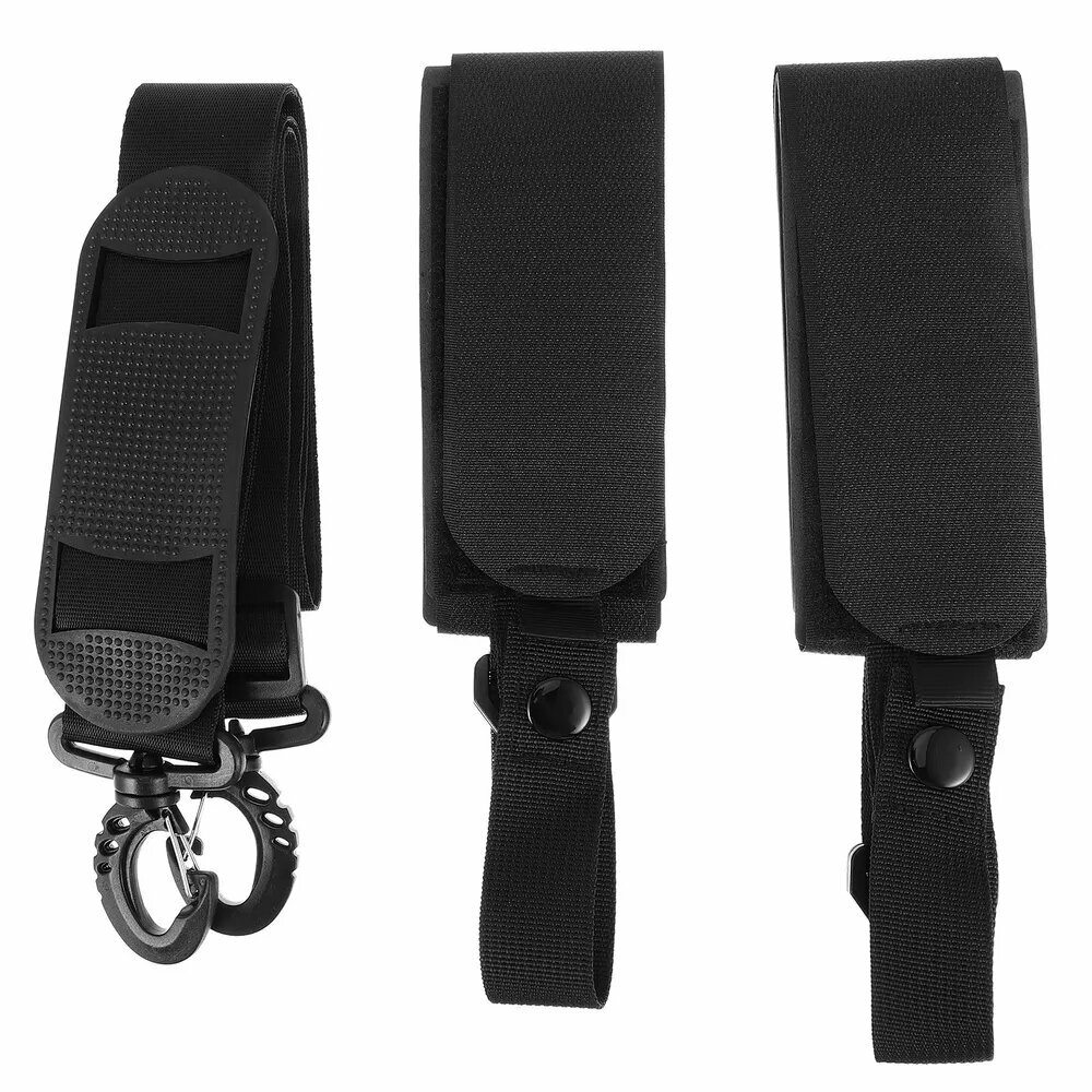 Упряжка для саней