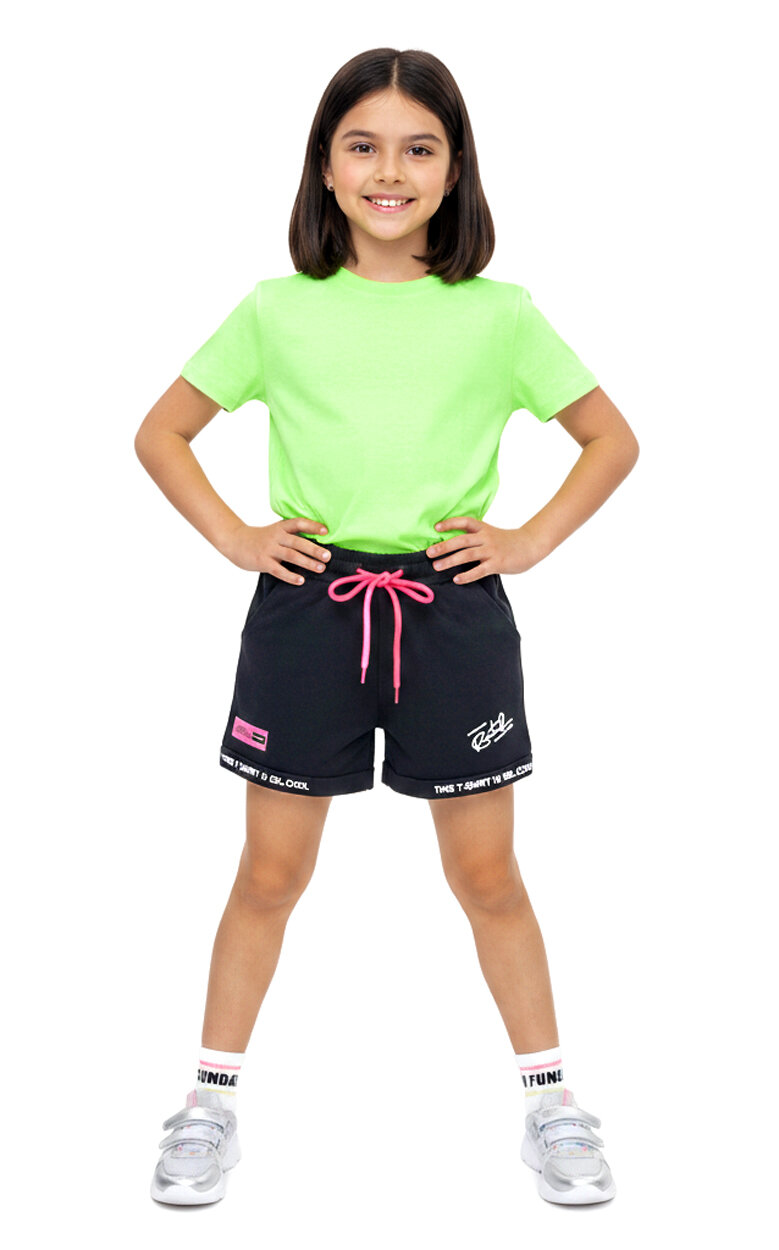 Шорты шорты для девочек