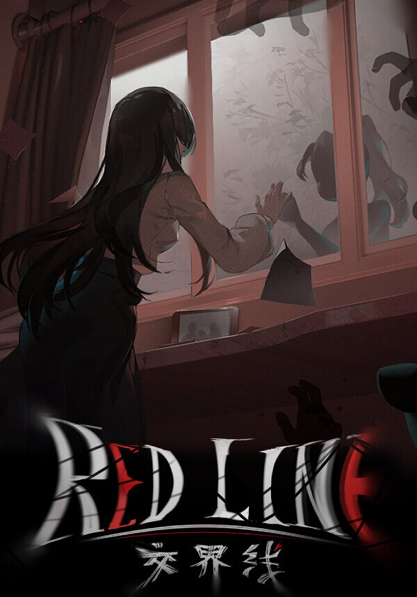 Red Line [STEAM / Россия, Весь мир]