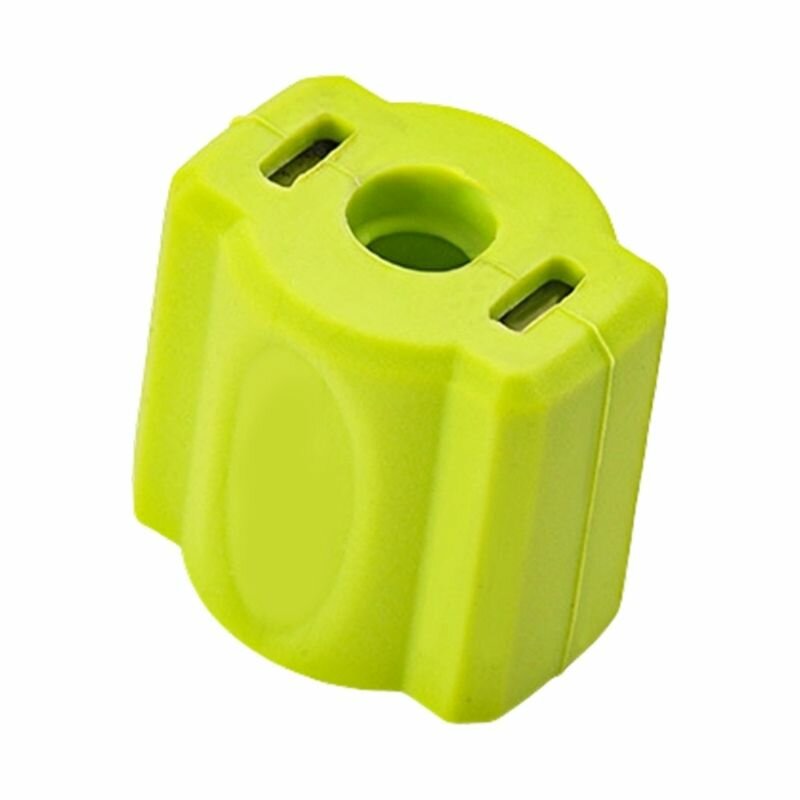 (1 шт.) Биты для отвёрток с магнитным кольцом - зелёные