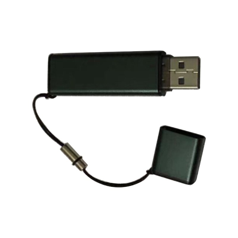 Компактное USB-устройство USB Killers 3.0 Высоковольтный импульс для безопасного стирания данных
