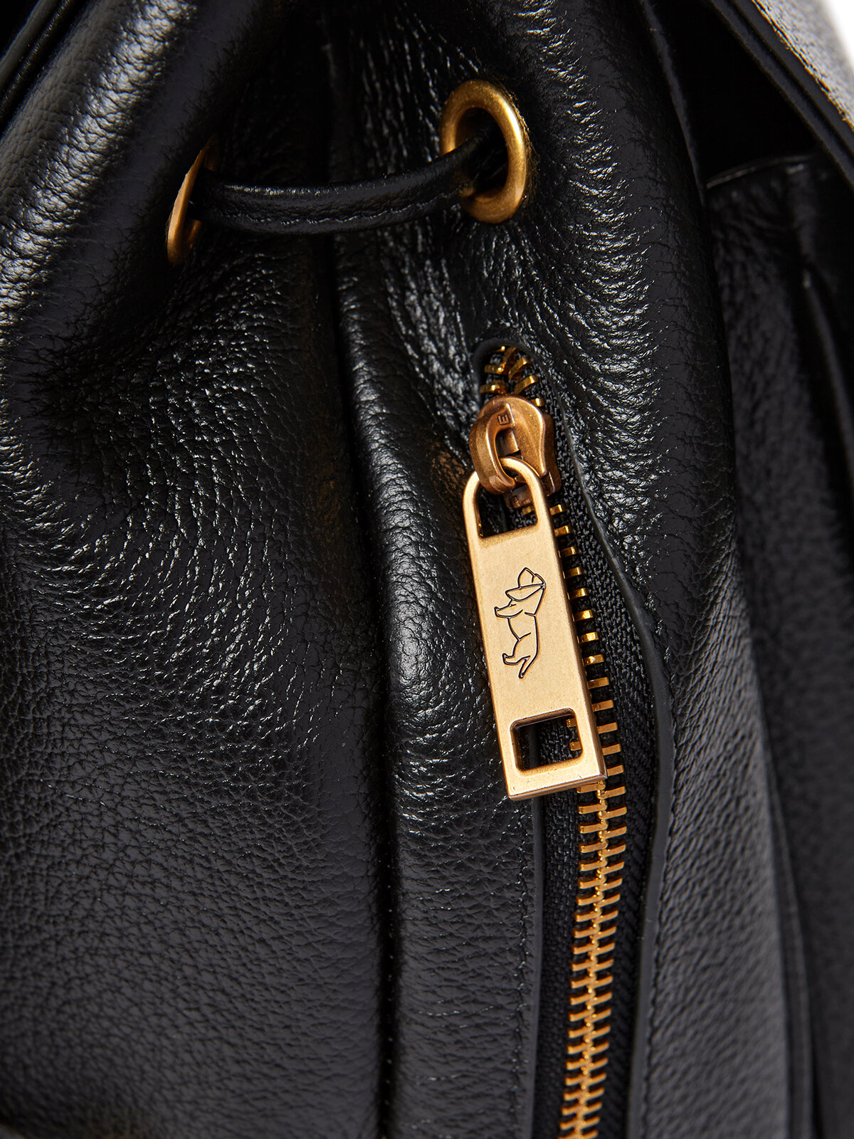 Сумка LABBRA, black — фото 1