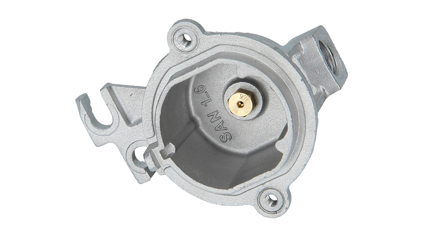 Горелка к газовым плитам, варочным поверхностям Beko 223910091 (2 кВт, SAN 9-1, SAN 3-3)