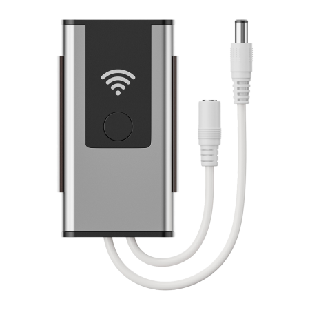 04-62 Wi-Fi контроллер mono, 12В/24В, 72вт, 59x9x31, 2,4GHz, Bluetooth, Диммер