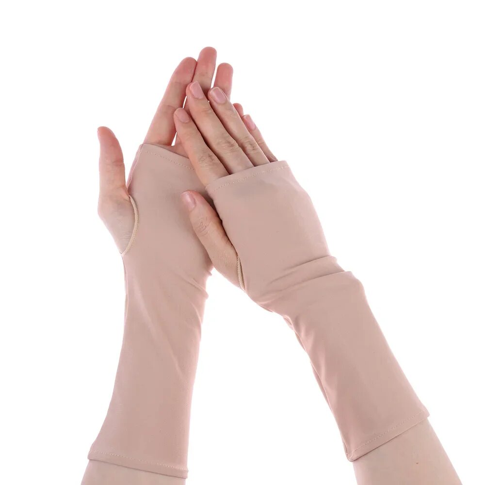 Перчатки для взрослых и детей