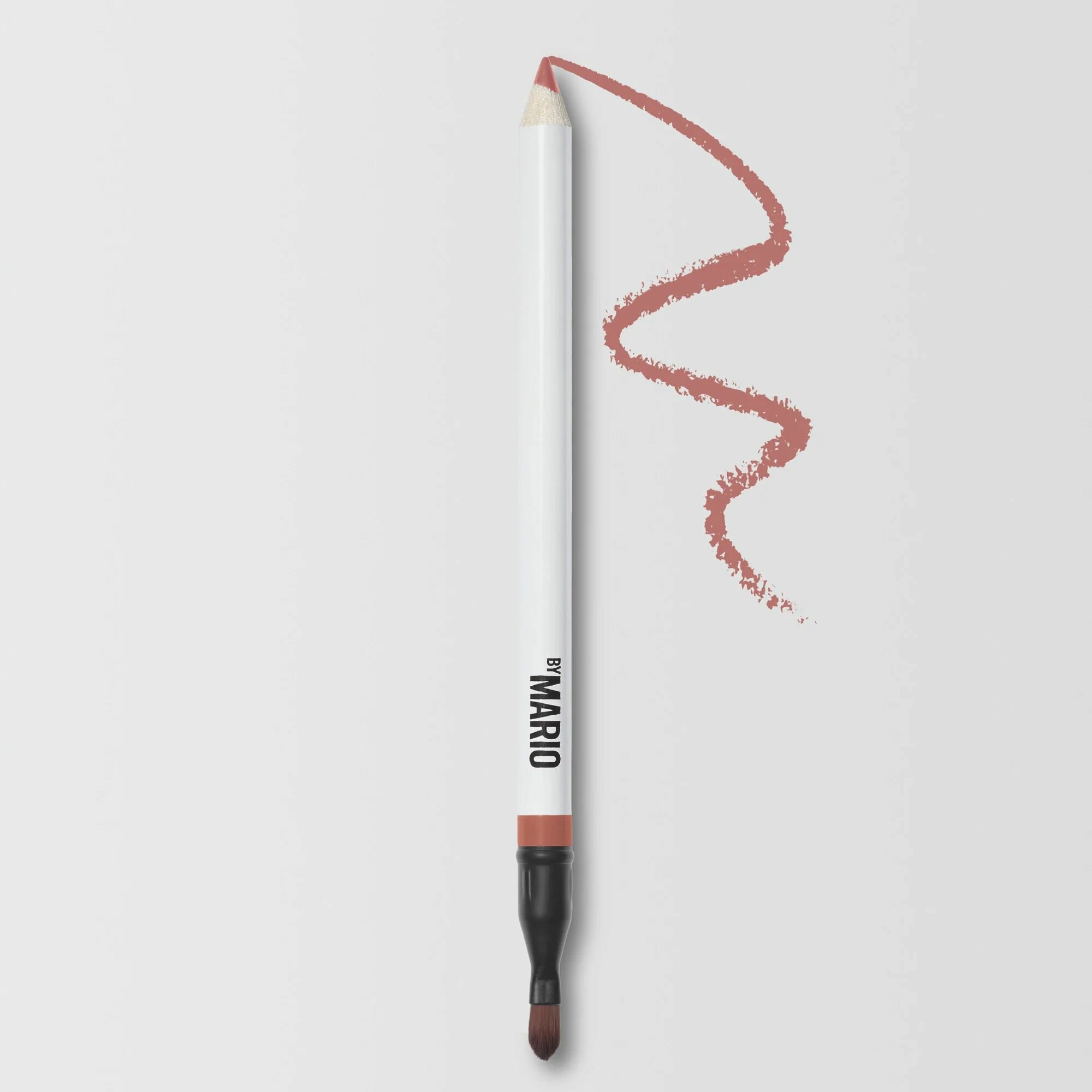 MAKEUP BY MARIO Карандаш для губ Ultra Suede Sculpting Lip Pencil (Toasty) 1,1 г