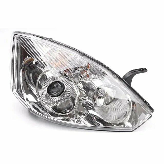 Фара автомобильная, 2 шт, арт. Geely Vision FC 2006-2013 ручная фара