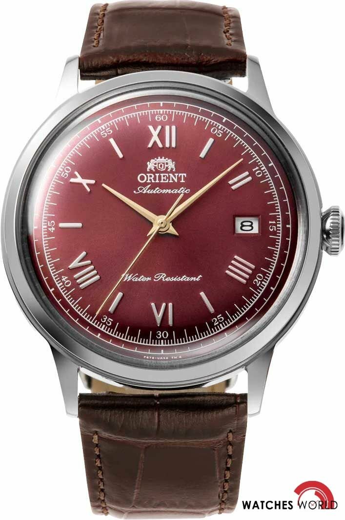 Наручные часы