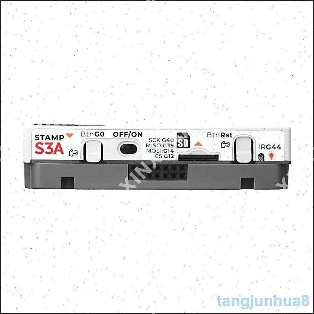 Эксклюзивный модуль датчика Cardputer ADV Stamp S3A от M5Stack — фото 1