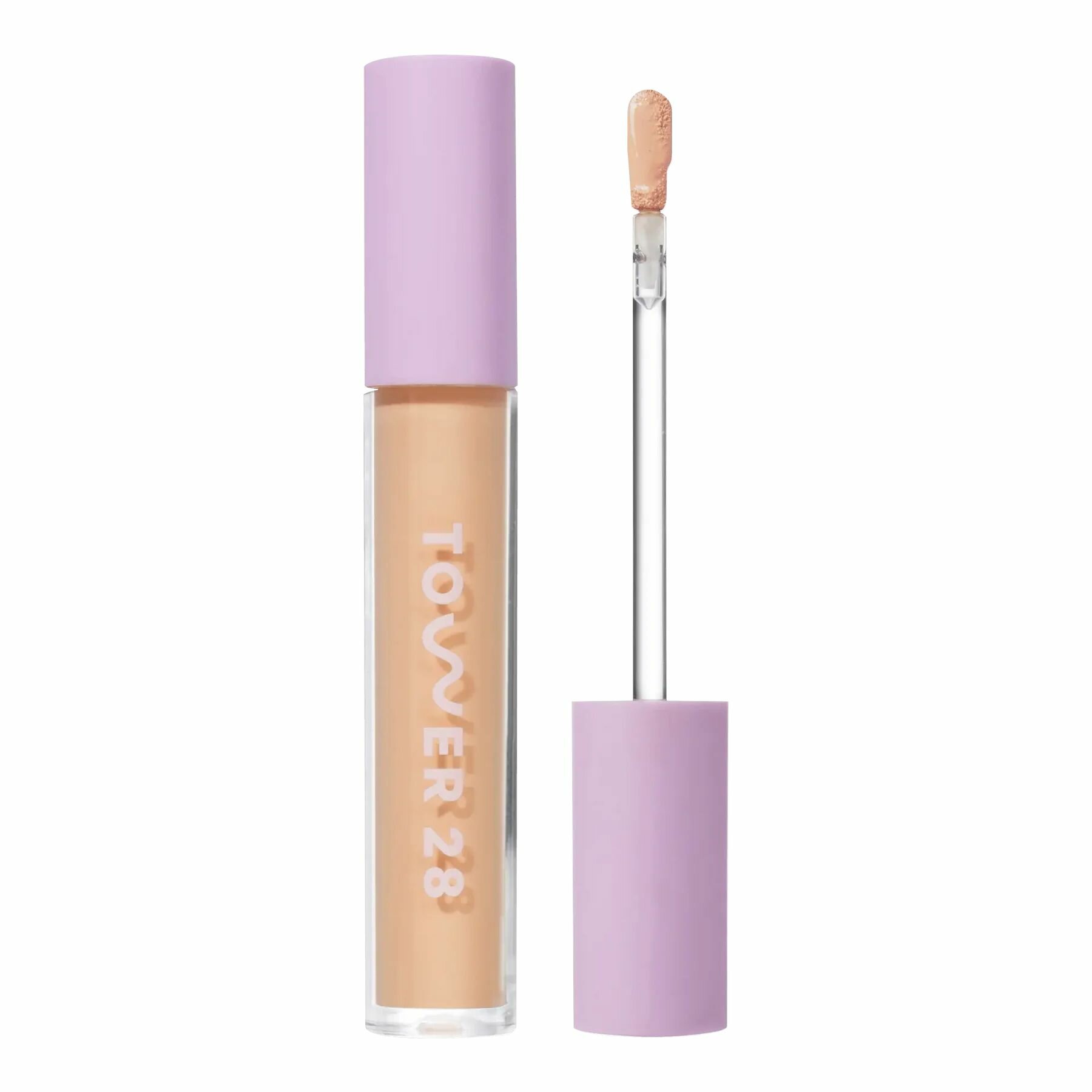 Tower 28 Консилер Swipe Serum Concealer (7.0 KTOWN) 6,5 мл