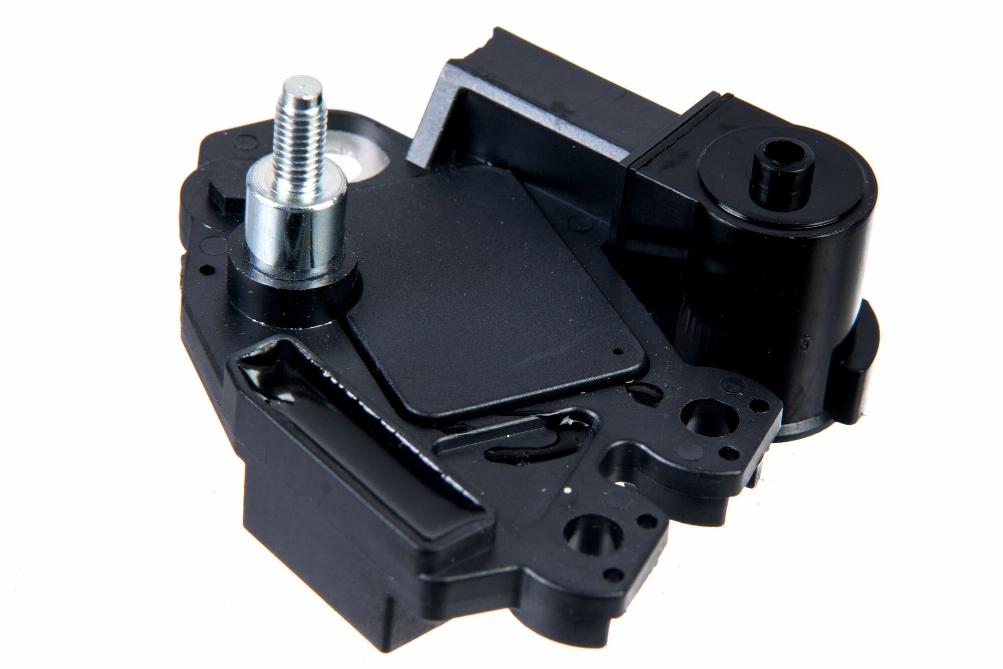 Регулятор генератора 14v Форд Фиеста 06-71865-SX STELLOX — фото 1