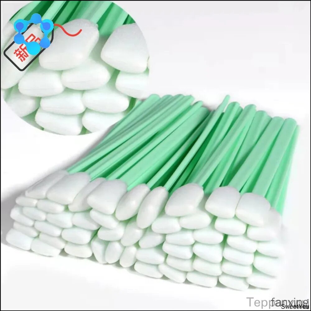 Чистящее средство для принтеров