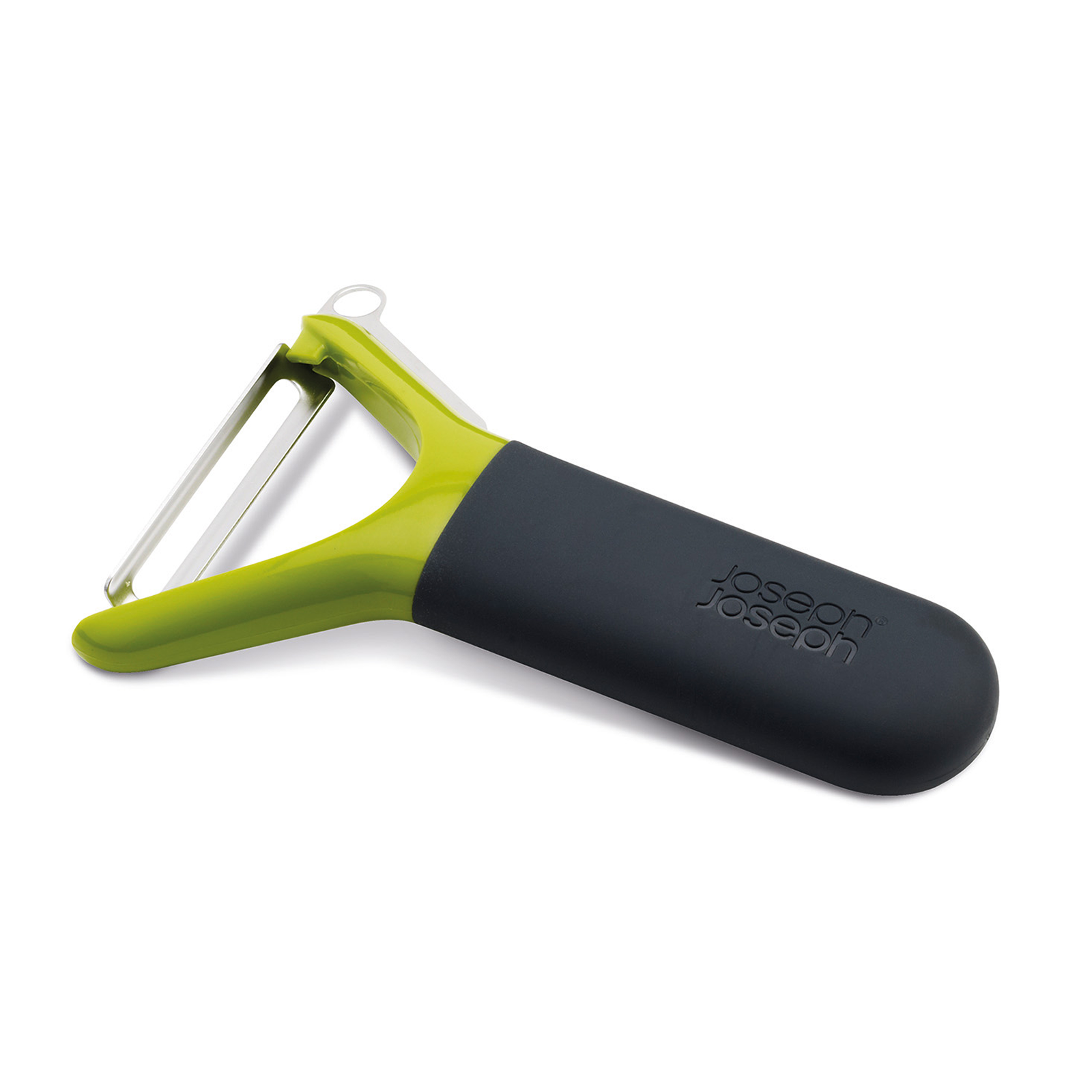 Тройной нож для чистки овощей и фруктов Joseph Joseph Multi-peel