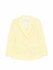 Куртка Manuel Ritz Double-breasted jacket, размер 40, желтый