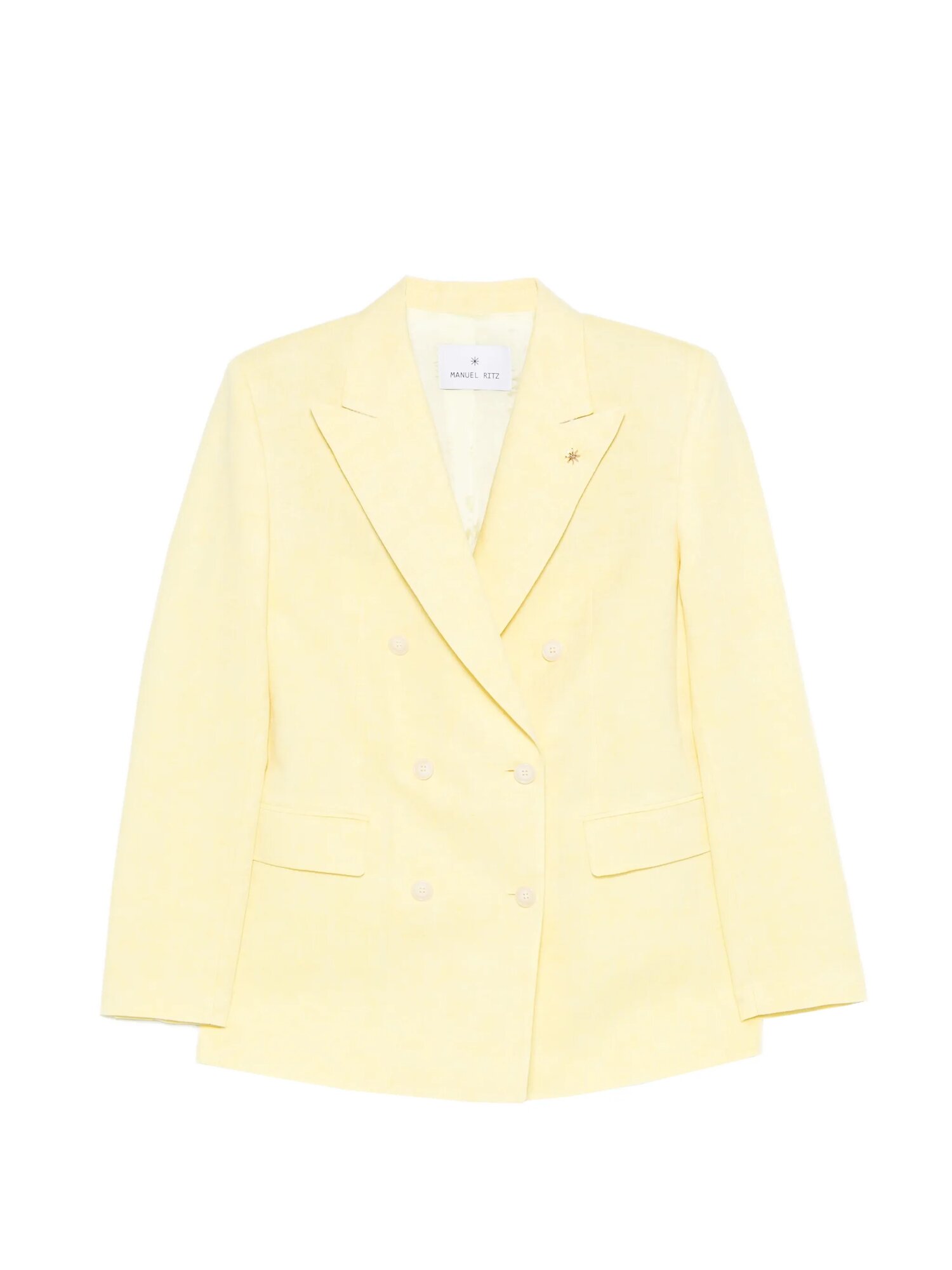 Куртка Double-breasted jacket