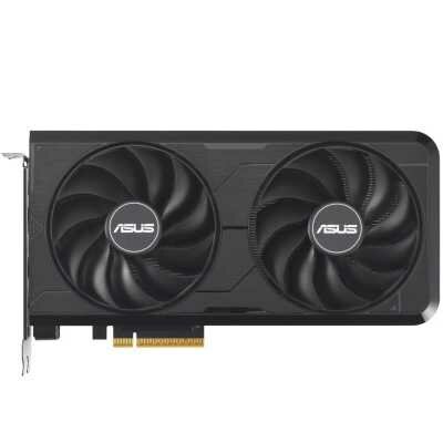 Видеокарта nVidia GeForce RTX 5060 8Gb DUAL-RTX5060-O8G-EVO