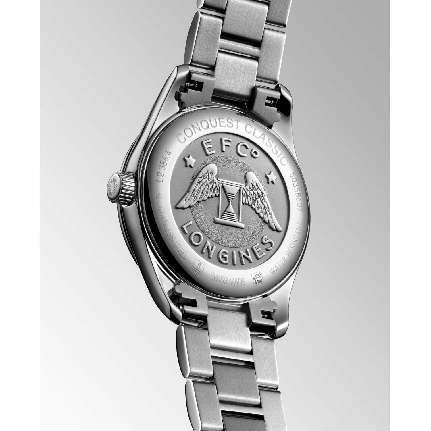 Наручные часы LONGINES — фото 1