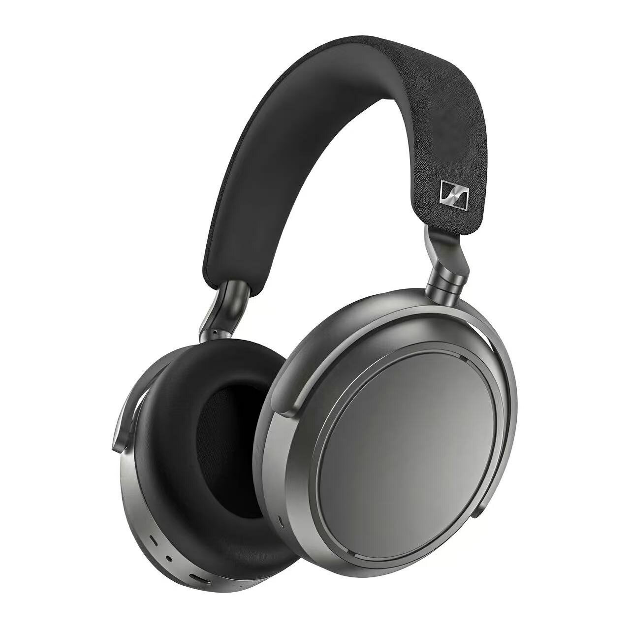 Sennheiser Momentum 4 Беспроводные Blueteeth наушники Wireless(Grey and black)