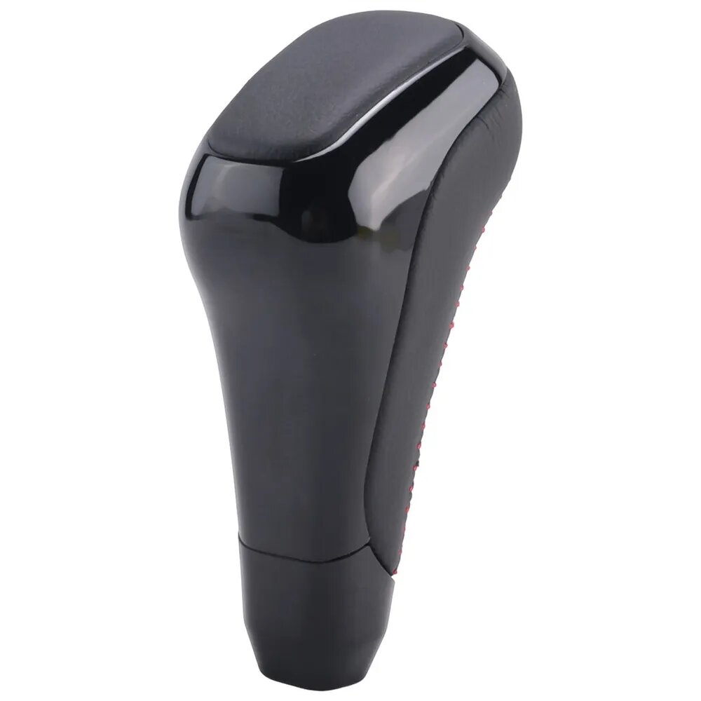Черная ручка переключения автоматической коробки передач PTR57-34141 для TOYOTA 4RUNNER 2012-2023 и TUNDRA TRD PRO 2014-2021 годов выпуска