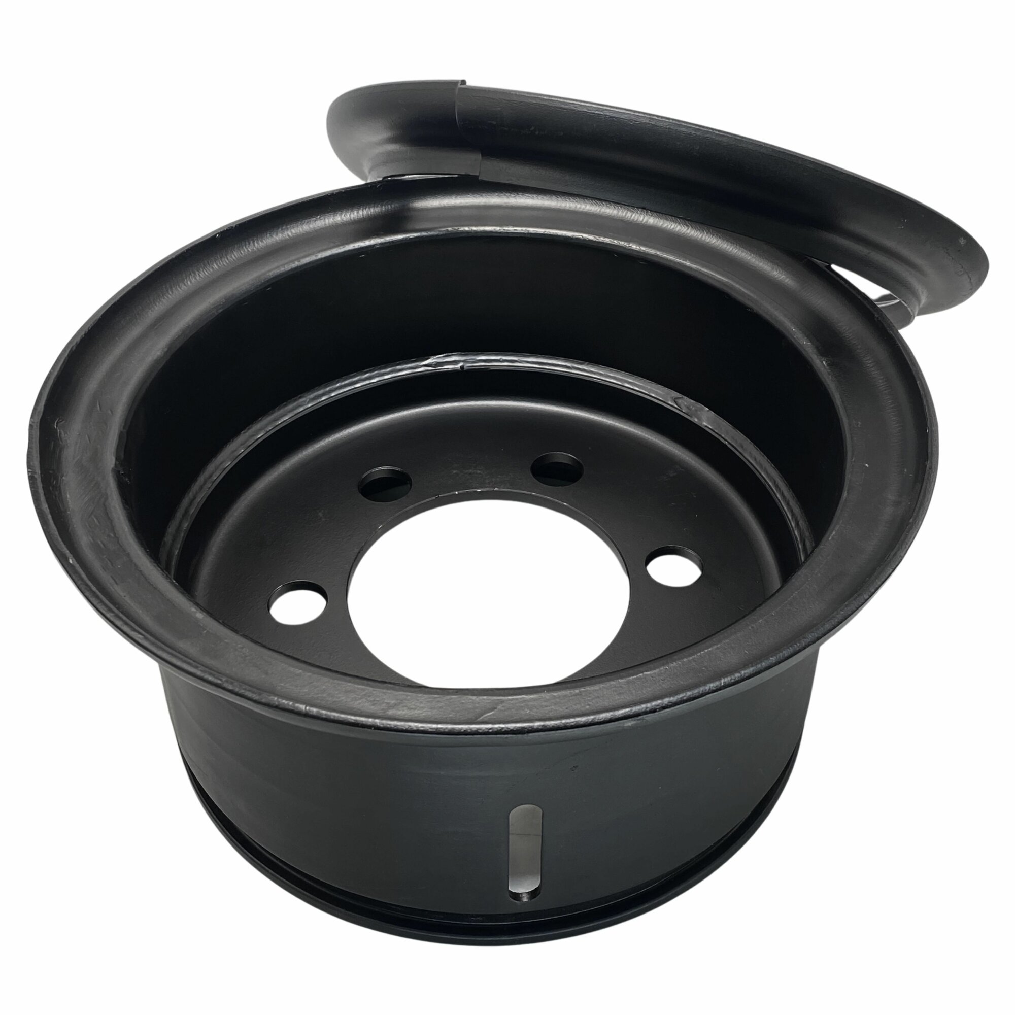 Диск колесный ВМ Toyota 8F30 (8.15-15) (44110-N3070-71)