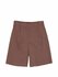 Шорты Pinko Tailored shorts, размер 38, brown