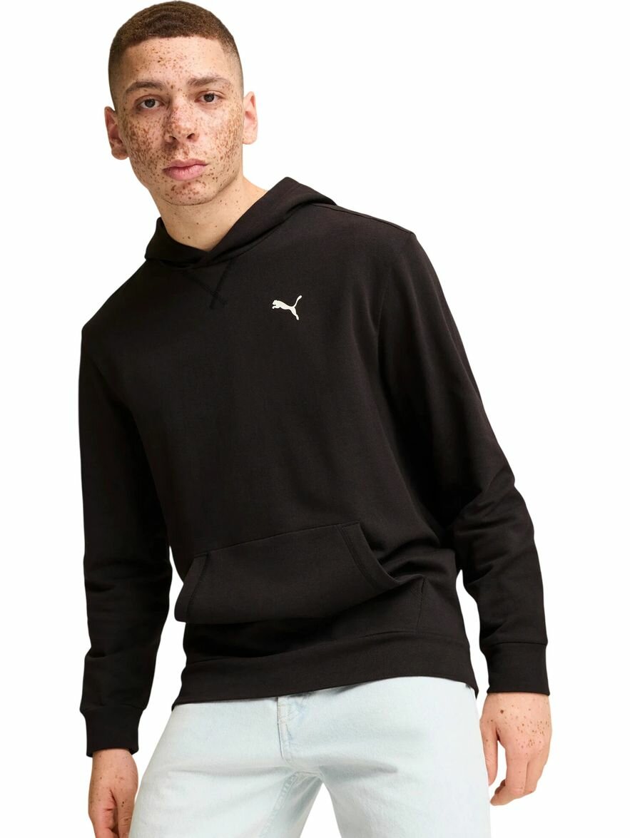 Худи спортивное BETTER SPORTSWEAR Hoodie