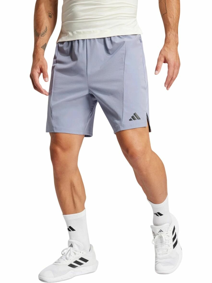 Шорты спортивные Designed for Training Hybrid Shorts