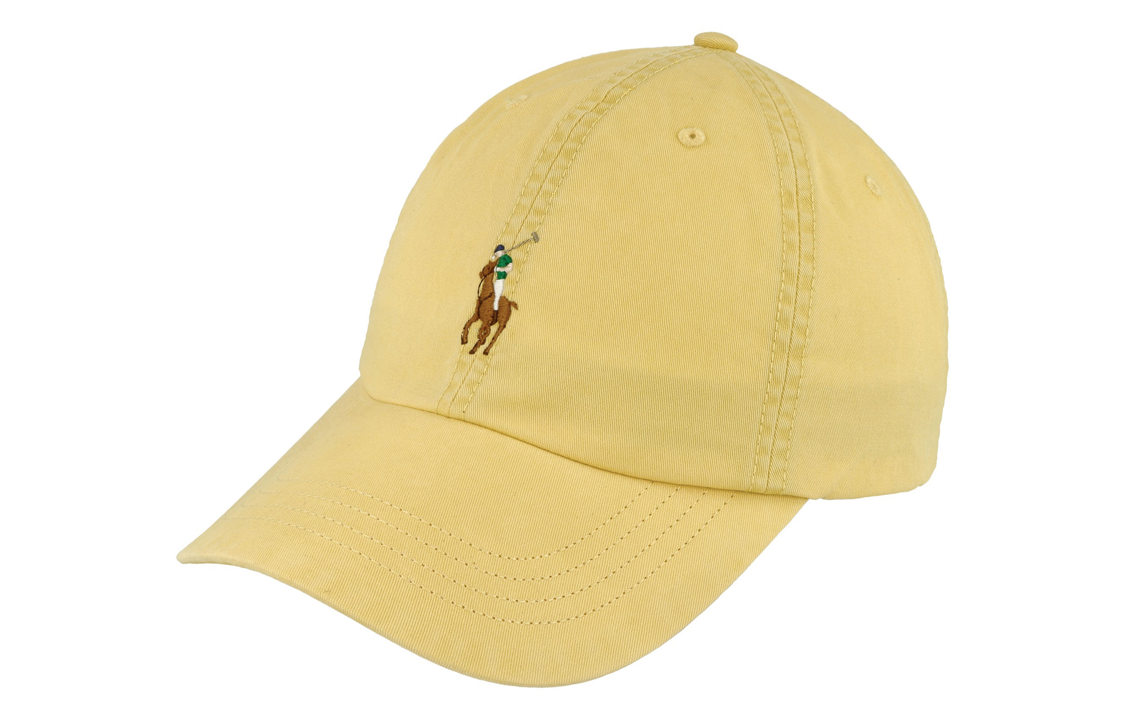 Бейсболка Cotton Elastane Baseball Caps для мужчин